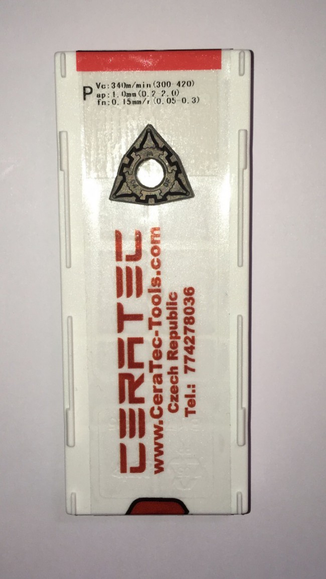 WNMG080408-F P6520 :: CeraTec-Tools